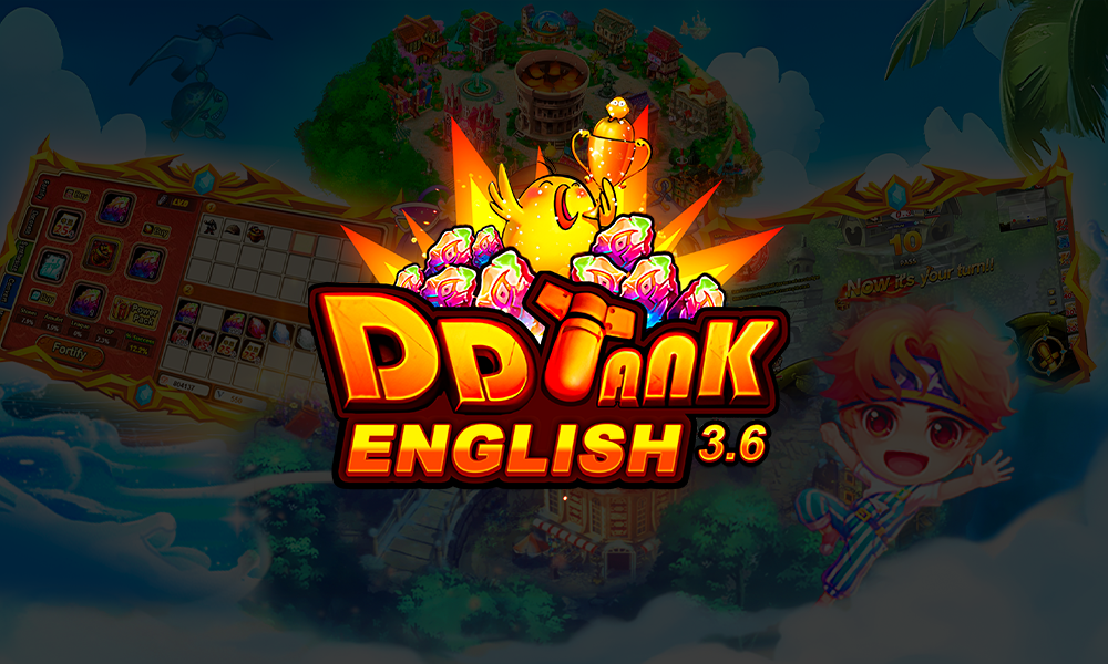 DDTank Servers | 8TEEN Games
